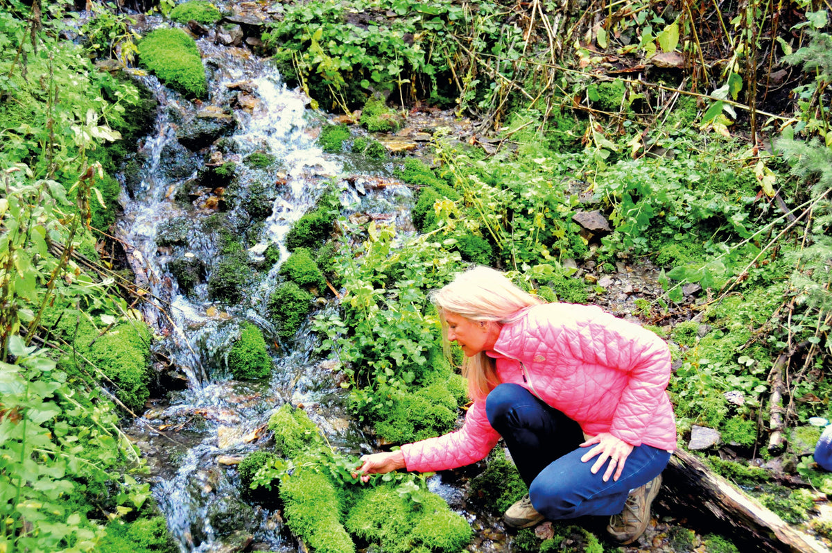 Meet the Founder – ISUN Skincare SE Asia